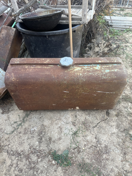 Продаю бак