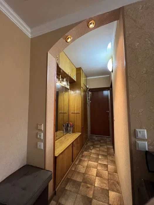 НОВОМОСКОВСКАЯ. 2/4/5 Аккурган. 55м2. Кирпич. мирзо-Улугбекский р-н
