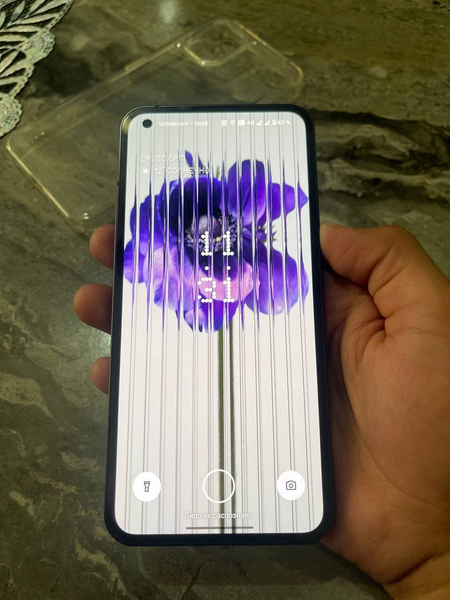 Nothing phone 1 12/256