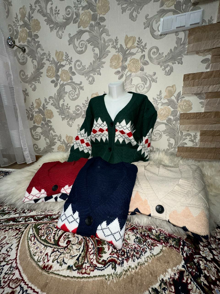 odejda dlya vse semyi