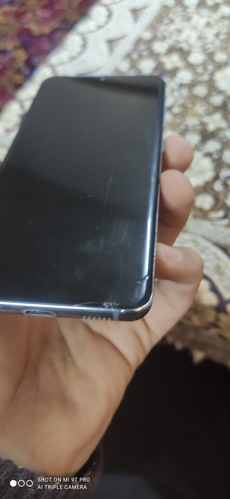 Samsung s 20 12/128