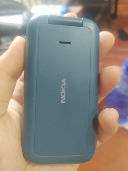 Nokia 2660 flip new dual sim