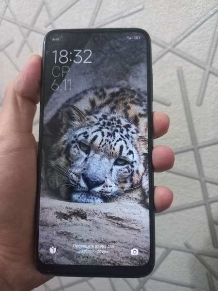 Redmi 10 4+3/64gb idyal karobka dakment
