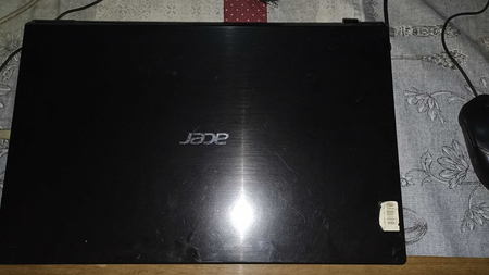 Acer aspire v3 772G
