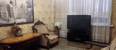 Аренда Юнусобод 11 квартал 3 комн квартира