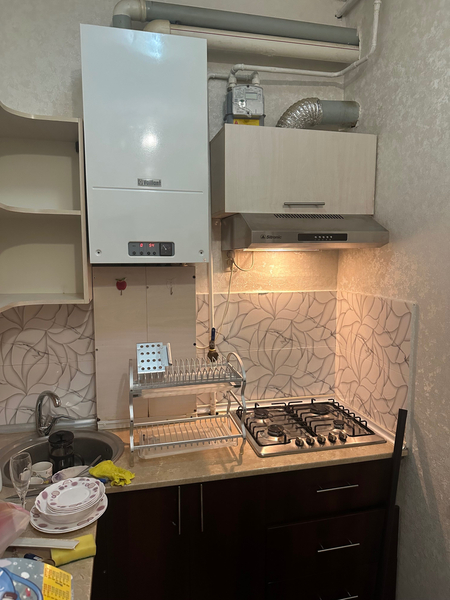 Продам квартиру новой постройки