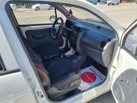 Продам Chevralet Matiz