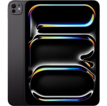IPad Pro 13 M4 sim kartalik