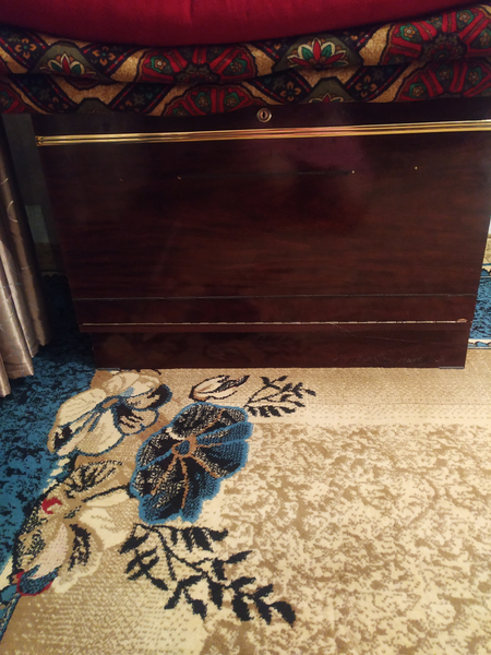 Продается сундуки из дерева