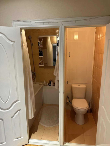 Продаётся 3/4/4 квартира на Ц-1 Br04