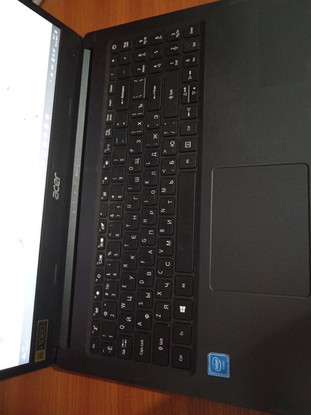Noutbuk Acer Aspire 3