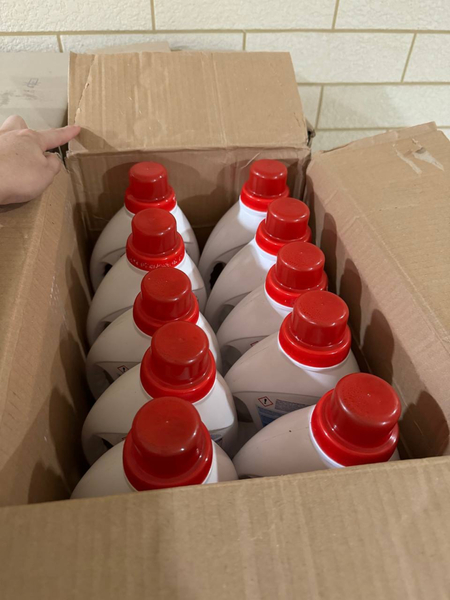 Оптом Порошок Persil Турецкого производства! Оригинал!