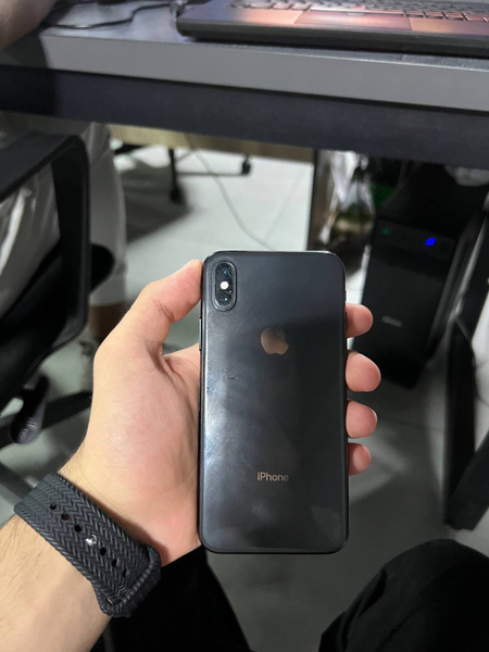 Срочно Iphone X