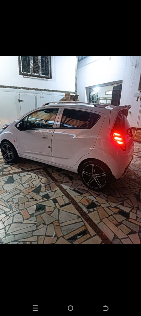 Arenada vekub berelade