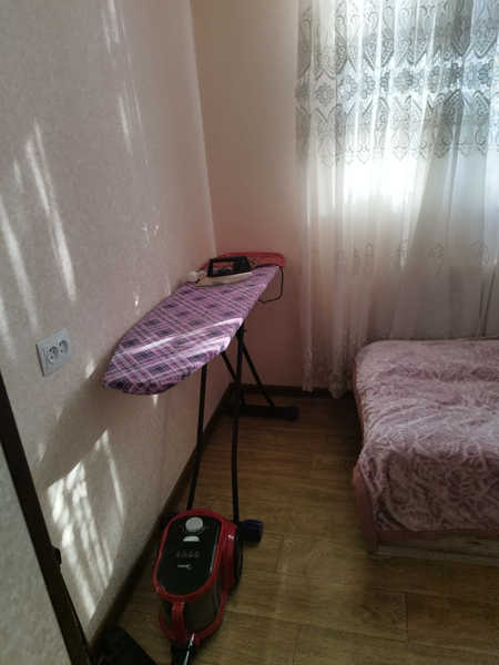 Аренда чиланзар 24. Одна комнатная