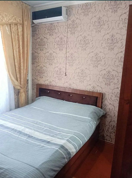 Саракулька 5 комнатная не торец общая пл 110 .Т. Улучшенная планировка