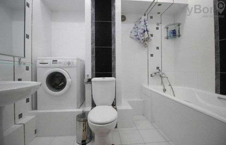 Сдается в аренду 3 ком. квартира 120 м.кв на Ц-7 ,м.Космонавтов.