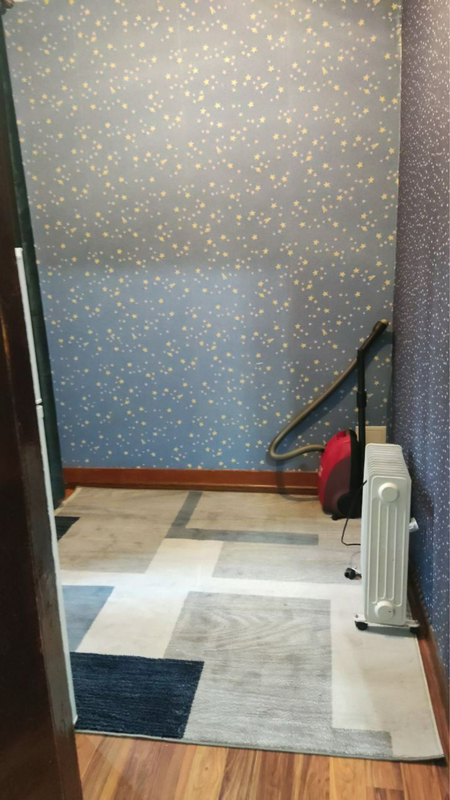 Продается квартира 3/1/4