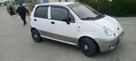 Barter,obmenga matiz best