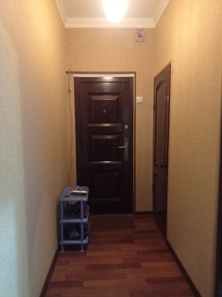Продам 2х комнатную квартиру