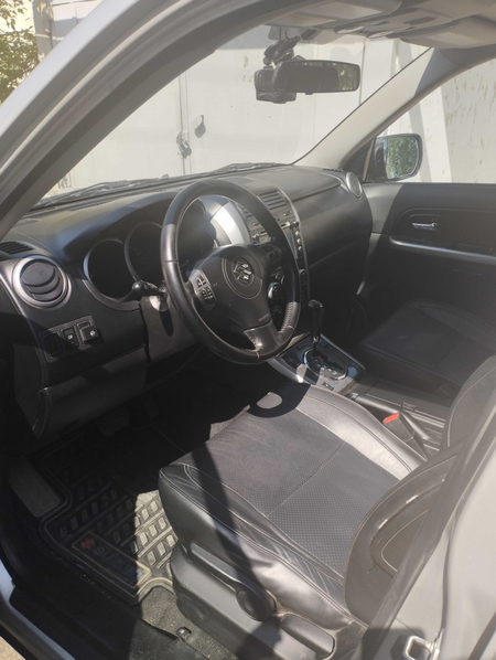 Suzuki Grand Vitara (full, v6 3.2), 2009 г.