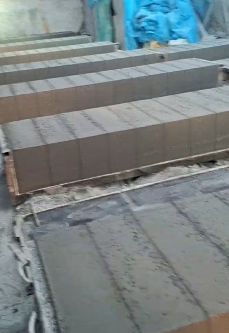 Сифатли газаблоклар