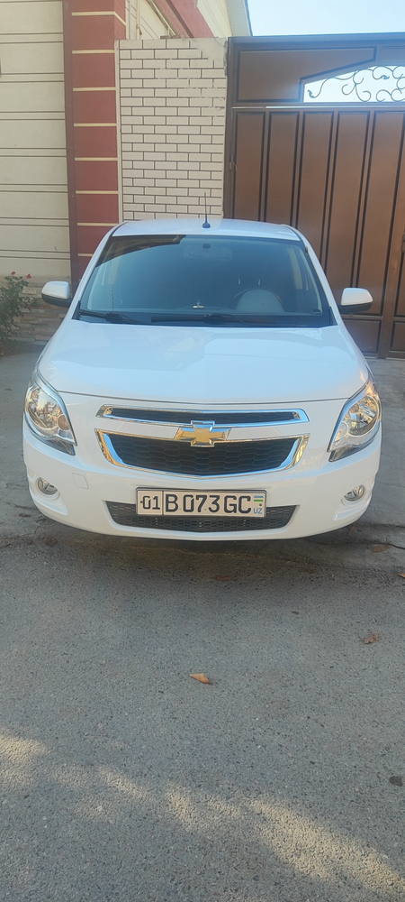 cobalt 2020  sotiladi