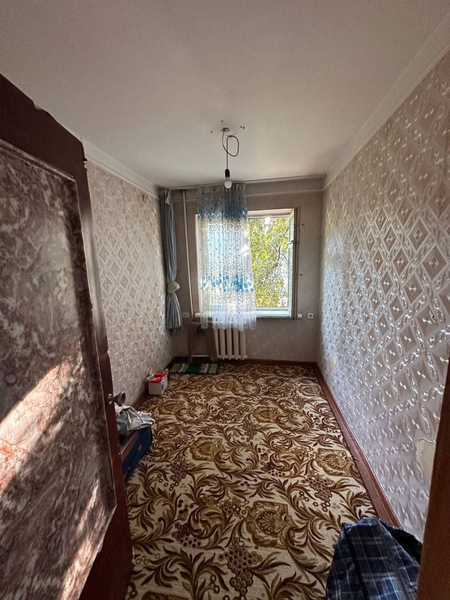Продам4/1/4, 2:6- чиланзар-22( Москвичка)