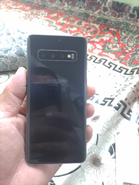 Samsung c10srochni