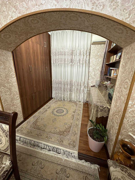 СРОЧНО Чиланзар 23. Фархадский