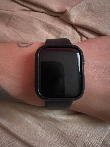 Apple watch series 5