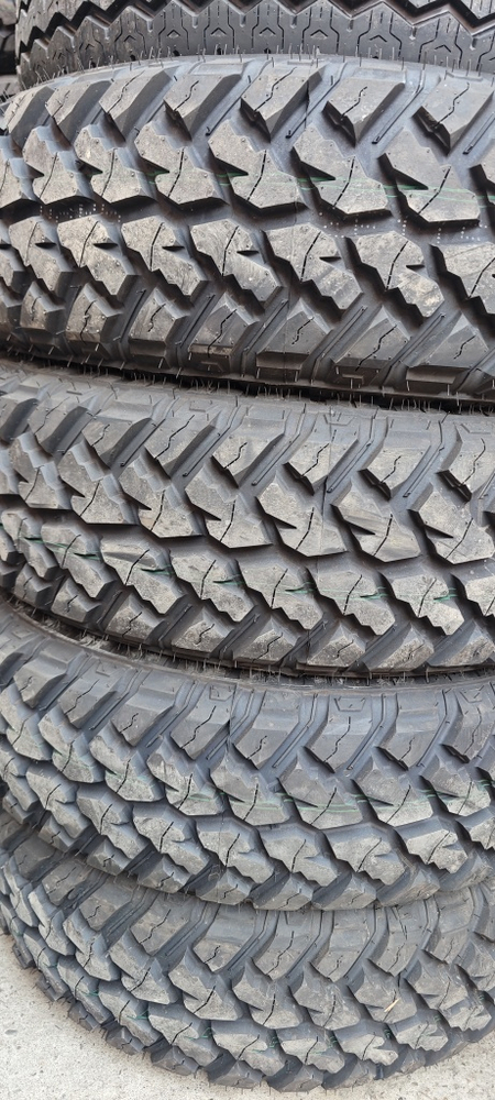 Avtoshina Grenlander 225/75R16