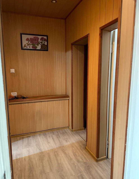 Срочно ! На Ц5 - Минор - 1в2 ком, 40м², с Ремонтом + Мебель и Техника