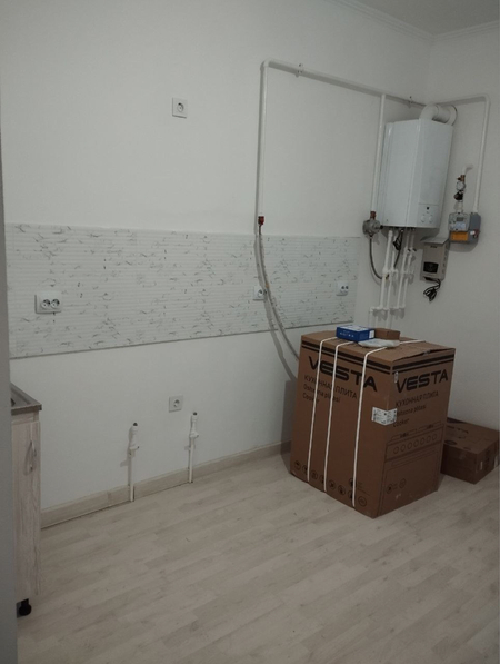 Продается Квартир Сергили 16_А 2/12/16