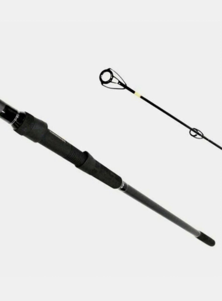 Kaida CONQUER длина 3.9м, тест 5.5lb-290гр
