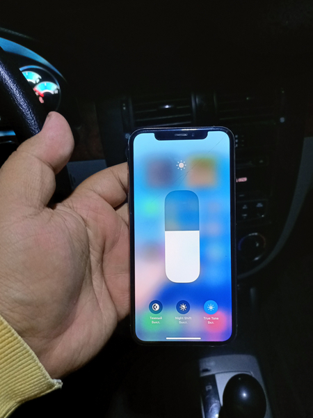 iPhone Xs Gold 256Gb