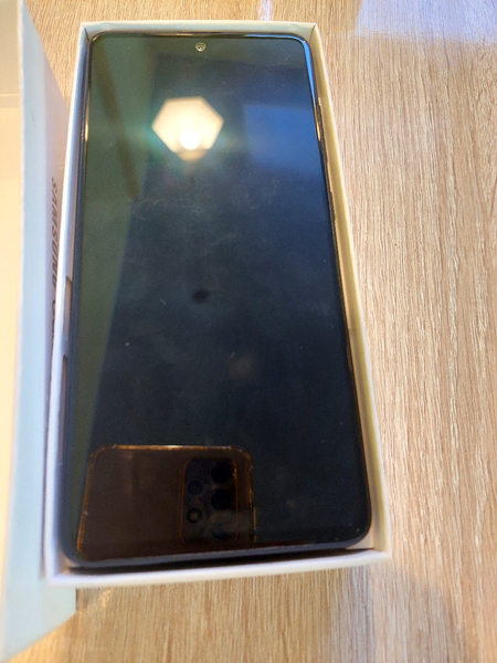 Yangi Samsung A 51 ideal 128/ 6