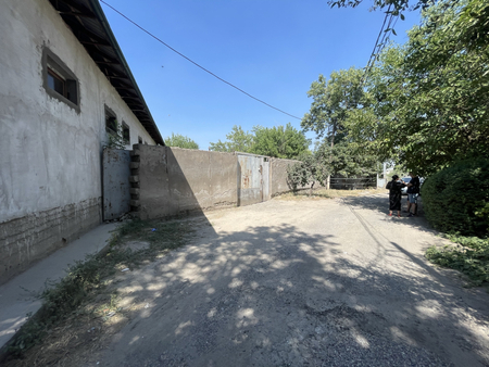 Шумиловский городок.    4.8 сот.