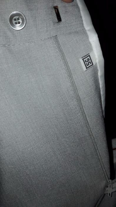 Продаю фирменный костюм Hugo Boss