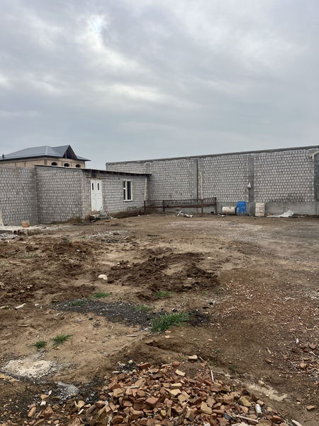 Продается земля 4 соток Дурмон