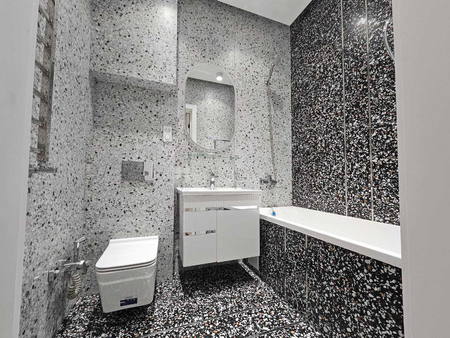 С обстановкой 4/9/10. 100 м2 Центр Real House. Обстановка. Basri Baba