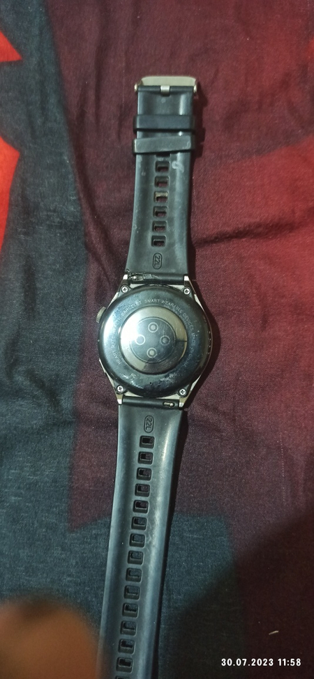 Smart watch PORSHE