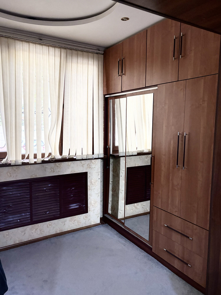 Продажа квартиры 3/1/4 Водник 1