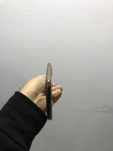 iphone 11 pro max 64 gold