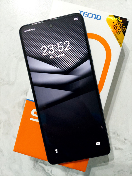 Tecno Spark 10 pro