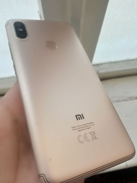 Xiaomi Redmi S2 (Global) Holati zo\\\'r!