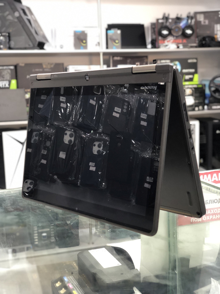 Ultrabook Lenovo ThinkPad Yoga 12