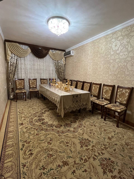 Сергели 3 3х комнатная 4/5 Продажа (Ипотека)
