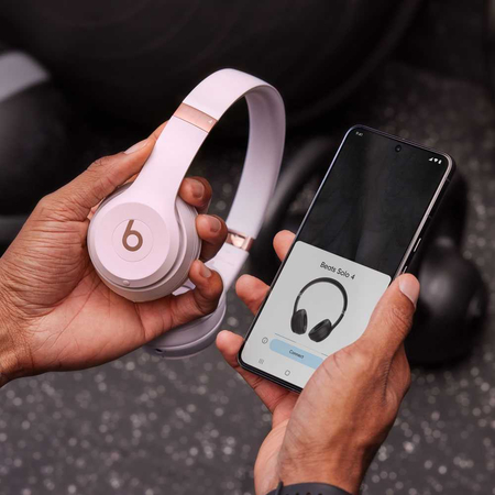 Беспроводные наушники Beats Solo 4 оригинал