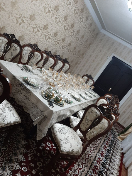 Гилам, стенка, 2 та сандик